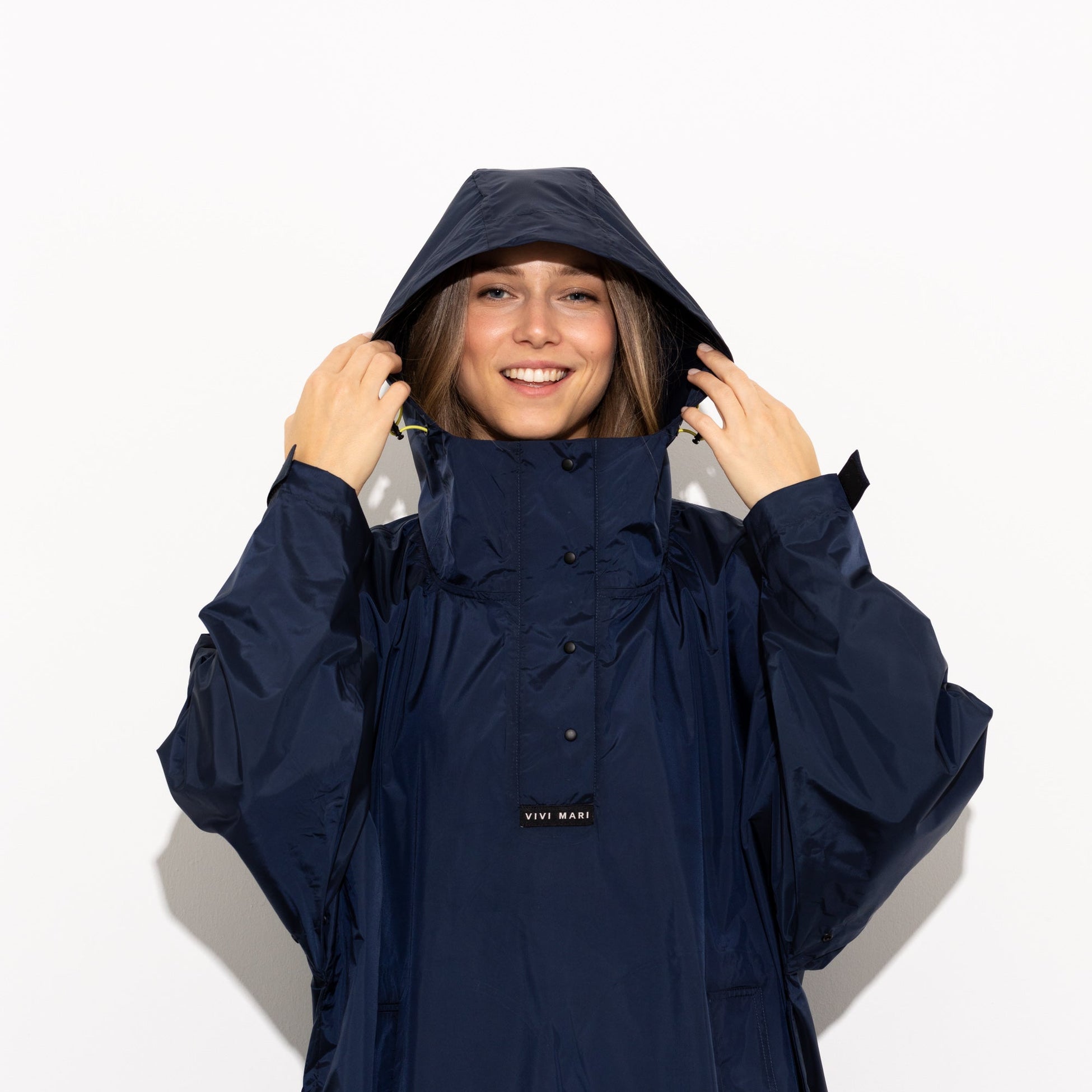 raincoat solid – VIVI MARI